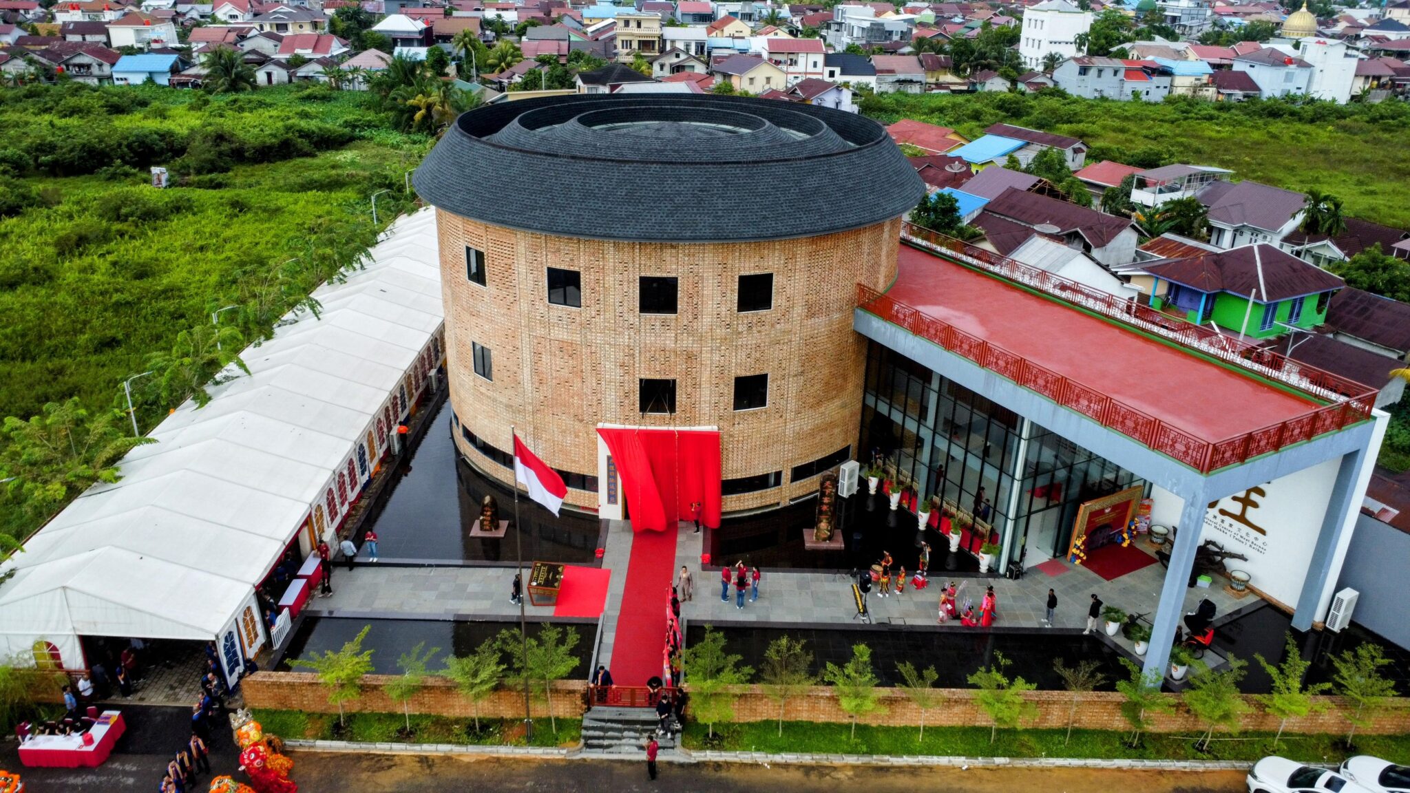 Rumah Hakka Kalbar: Warisan Budaya dan Simbol Persatuan